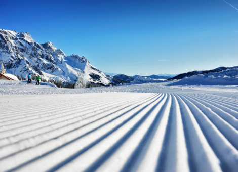 ChaletsPlus | Discover the Quiet Winter Weeks
