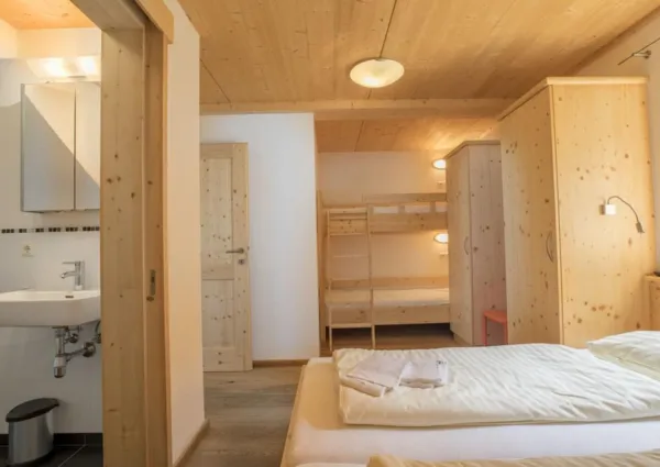 ChaletsPlus | Coco Chalet