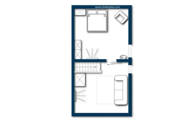 ChaletsPlus | Coco Chalet