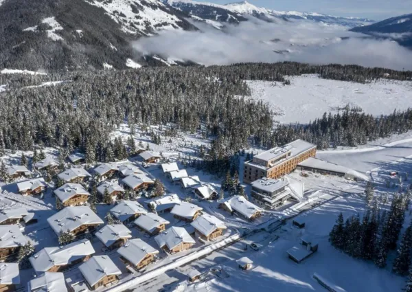 ChaletsPlus | Coco Chalet