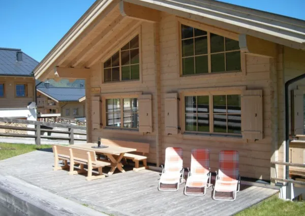 ChaletsPlus | Coco Chalet