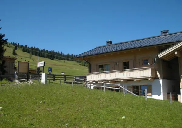 ChaletsPlus | Coco Chalet