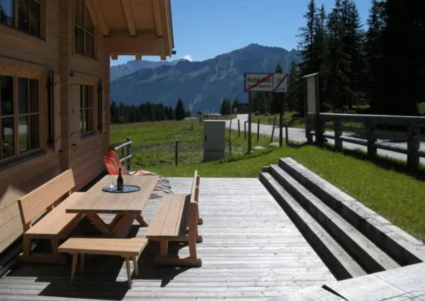 ChaletsPlus | Coco Chalet