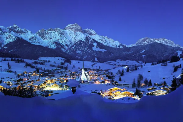 ChaletsPlus | Maria Alm