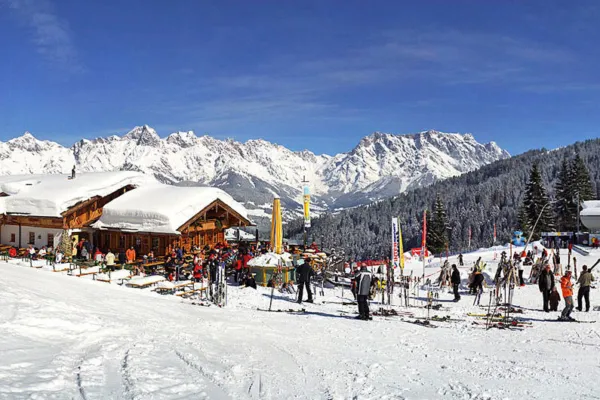 ChaletsPlus | Maria Alm